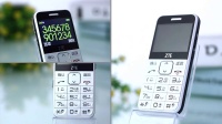 ZTE中兴 L580移动老人手机成片修改-5-9-LJL(
