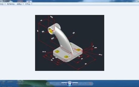 cad三维设计教程视频-在线收看