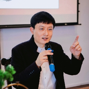 情语黄老师 