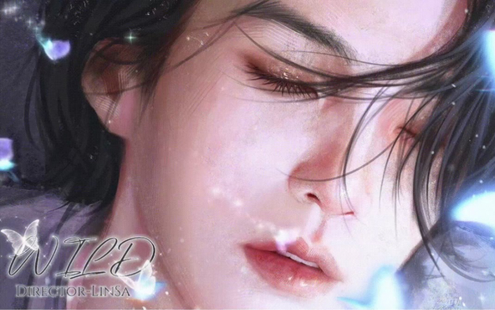 【BTS橙光】《猖獗》(更至C21最新处)「主人,可千万别让我闻到其他...