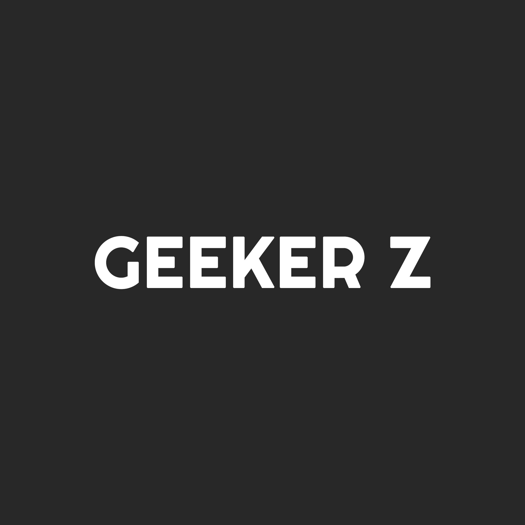 Z极客 