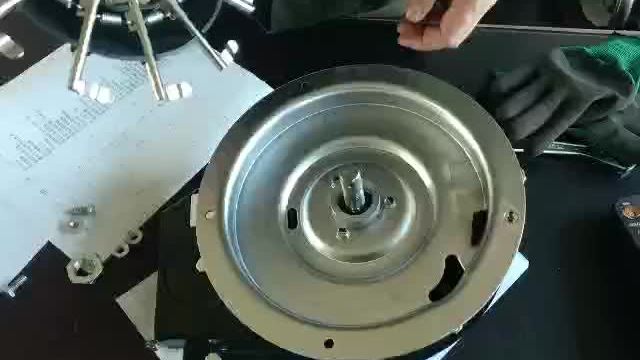 富农牌免耕播种机排种器使用讲解