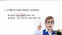 成本会计入门_结转成本会计分录_成本会计做账流程教程