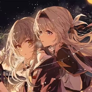 愿随君远行 