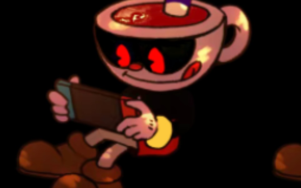 『夢鵺yee』FNF自制换皮模组,成功上传