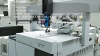 气质联用GCMS 7890A-5975C 详解视频 20200814