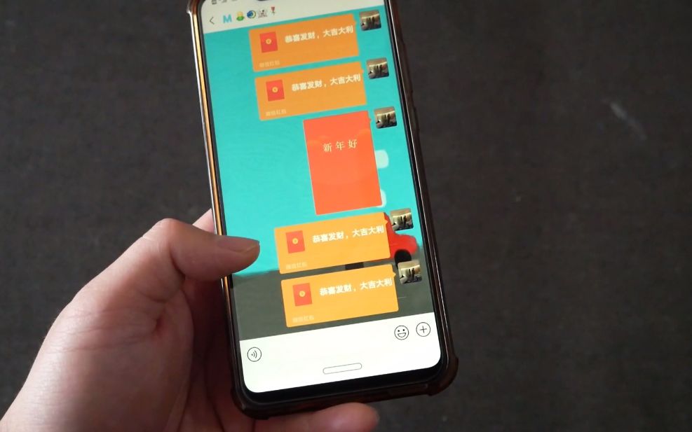 发微信红包，这样发最正确，发多少钱都不怕得罪人，还好知道的早