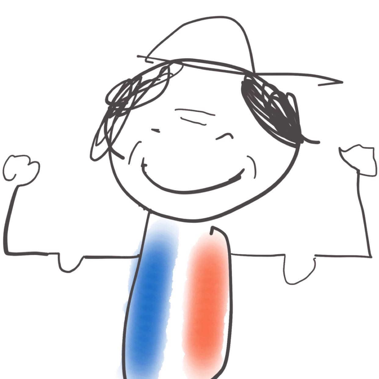 Marc马大克 