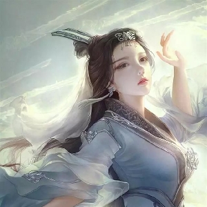 蓝舞冰蝶 