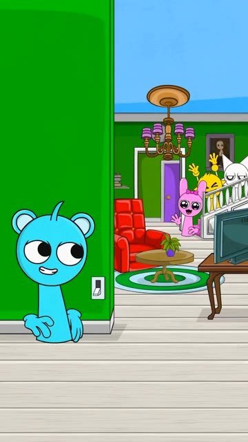 从线条跳动到光影流转,动画把奇思妙想熬成了会动的惊喜