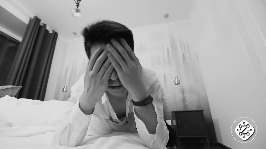 是什么让屌丝男孩瞬间变身高富帅?TCL P6滚筒洗衣机用事实告诉你