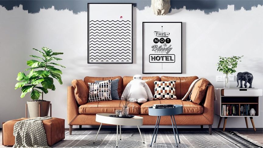 3dmax干货教程,vray怎么给灯光添加光晕