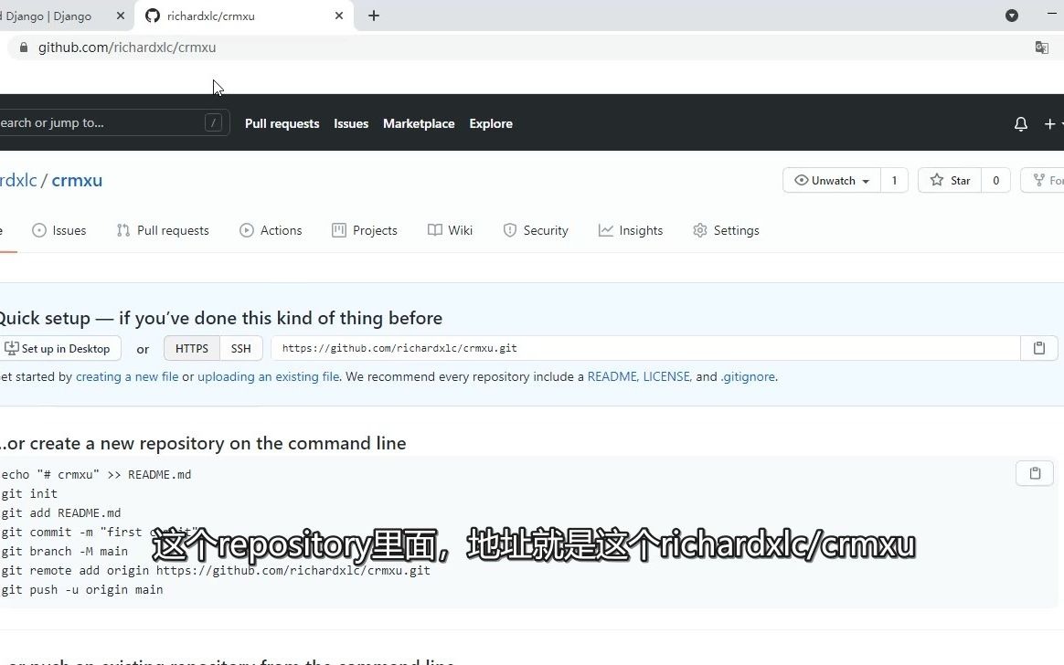 02:开发环境准备工作,python django vscode工具的介绍。Django入门...