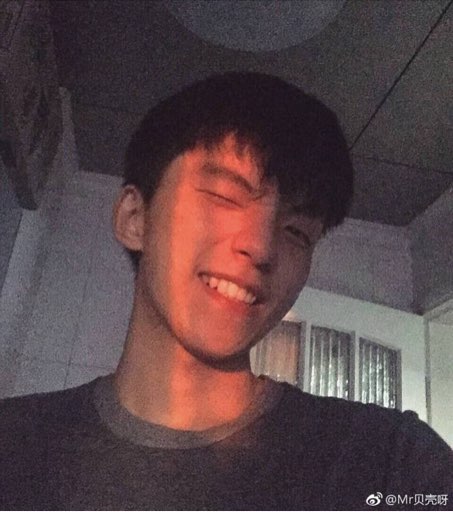 姜楠狗 