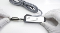 华芯传感KTM微型通用拉杆式位移传感器