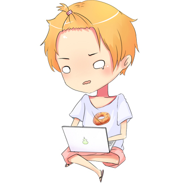 精分中年人叶某 