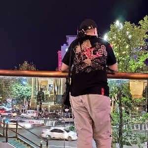 Big傲阳 