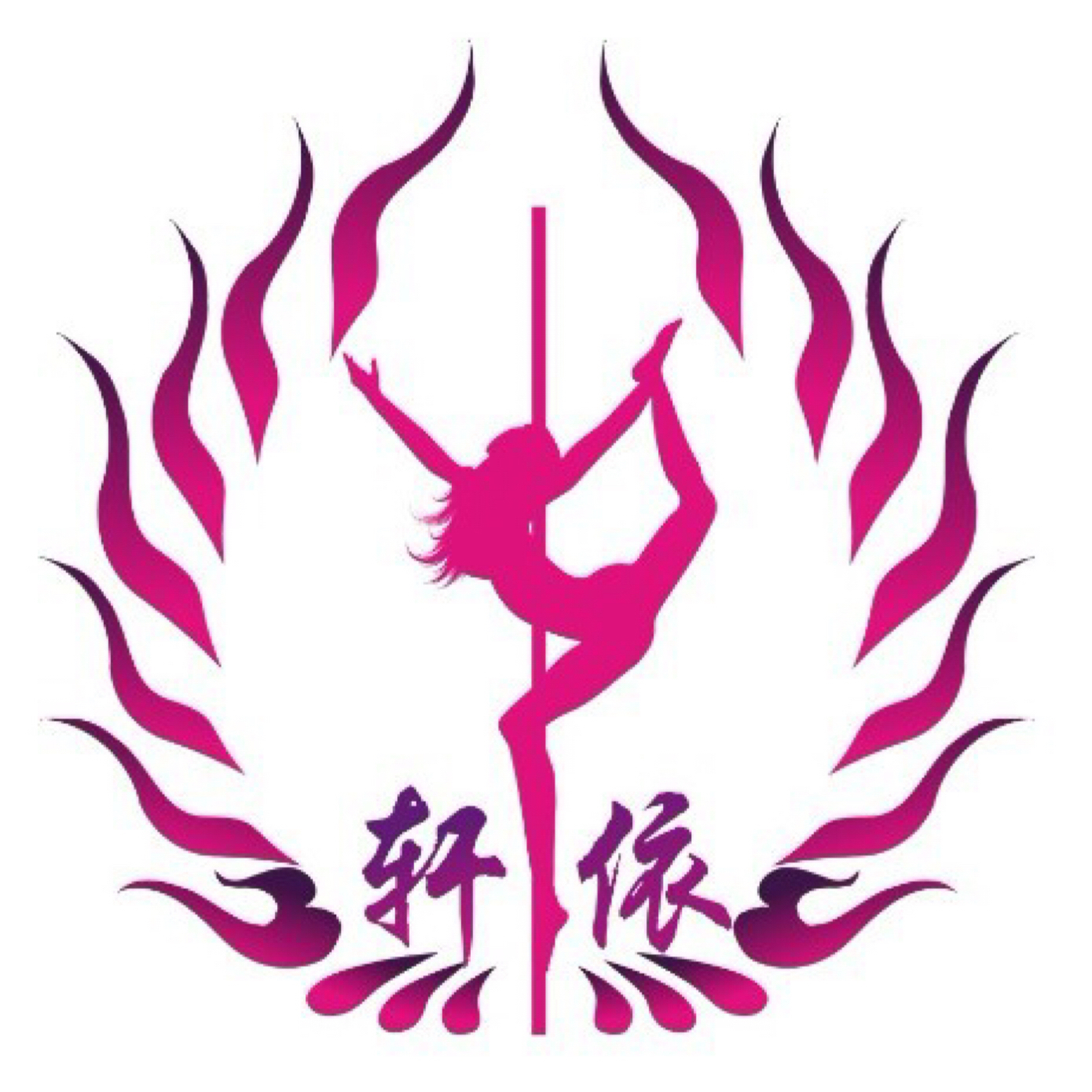 轩依舞蹈培训总部 