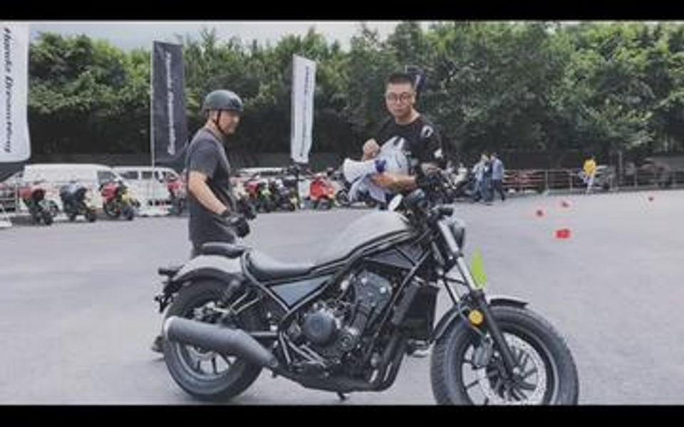 新款升级滑动离合,太好骑了