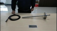 pH玻璃电极护套组装视频-标清-东润
