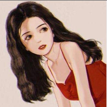 会计小美 