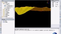 3DMINE表面模型-表面模型建立及编辑