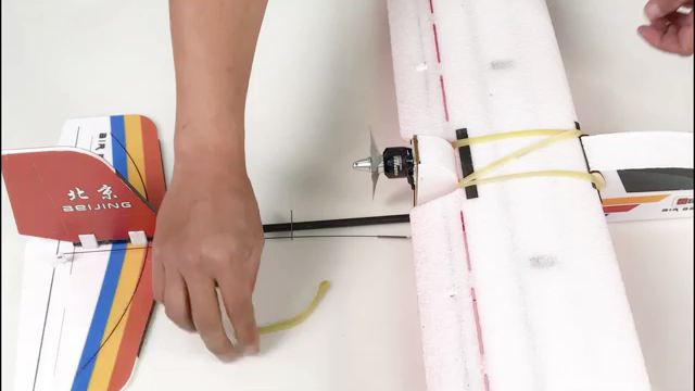 航模制作必看视频