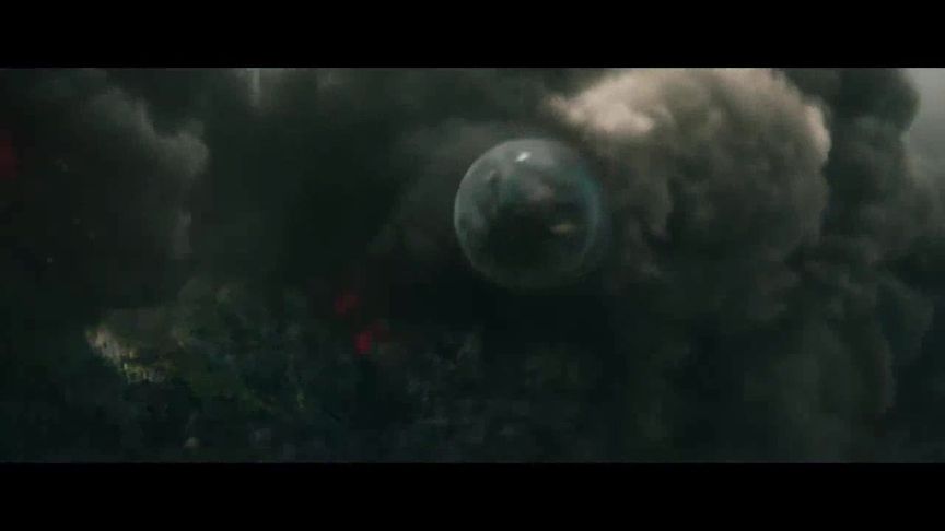 《侏罗纪世界2:失落王国》繁体中文版超级碗预告