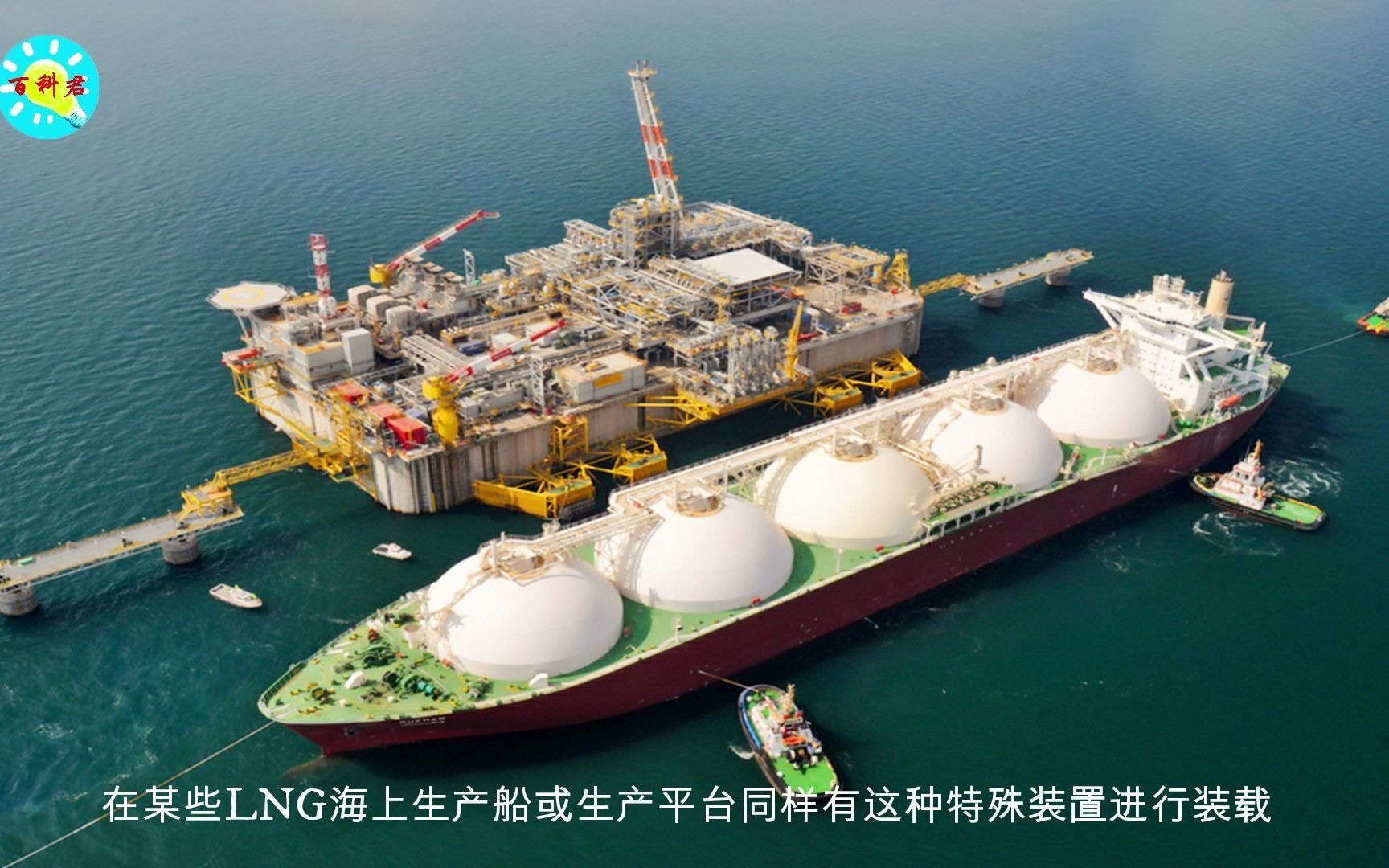 LNG 是什么? 天然气家喻户晓,LNG是怎么回事,为什么LNG热搜越来越...