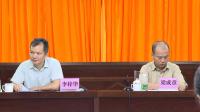 市人大代表政协委员为城市建设管理建言献策