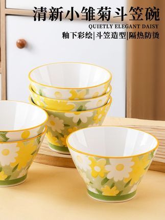 ...能进微波炉,洗碗机#网红陶瓷餐具 #家用性价比高的碗盘餐具推荐 #...