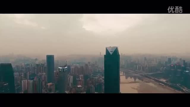 山城重庆|中国城市风光排名第一的城市!