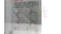 数学反比例函数(两点一垂线)