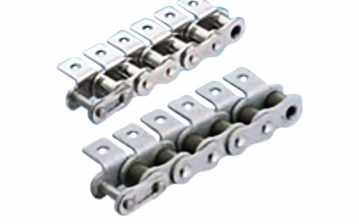 聪煕科技 tsubaki椿本传动滚子链条免加油系列涂层滚子链