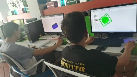 清溪solid works2020培训班银河东方电脑培训学校