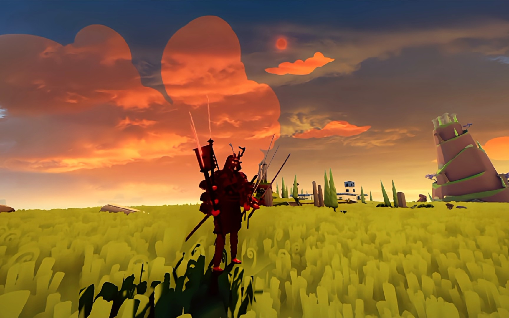 【全面战争模拟器】皇帝等价vs所有精英兵种