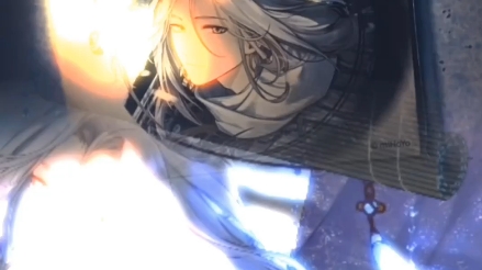 我推颜值霸凌全世界_哔哩哔哩bilibili_未定事件簿