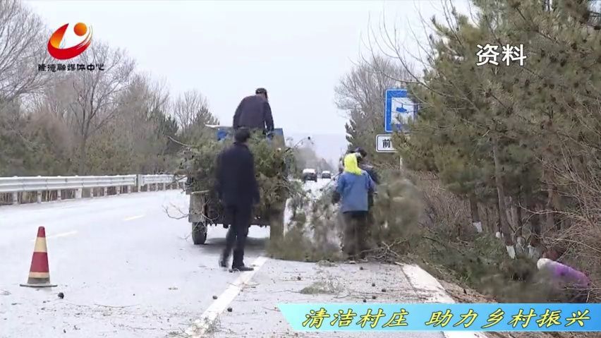 沙塘镇:“四措施”优化农村环境卫生网格化管理