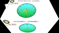 3.2日24时记时法复习课