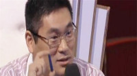 大叔拿祖传“玻璃棒”鉴宝,平时用来磨牙,专家:你也敢往嘴里送