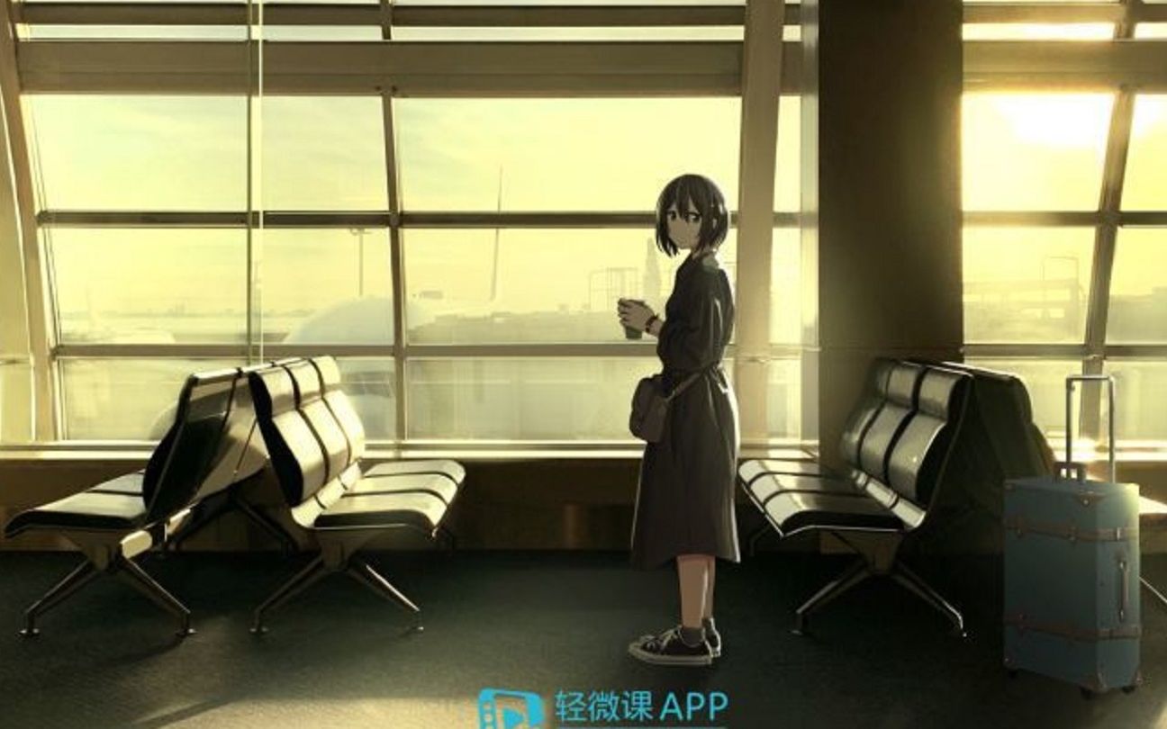 轻微课-如何用ps提取服装线稿?-磨皮ps教程 婚纱ps教程 ps教程李涛 ...