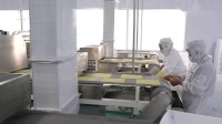 南京扬子机械宣传片 -江苏费墨影视文化有限公司拍摄制作