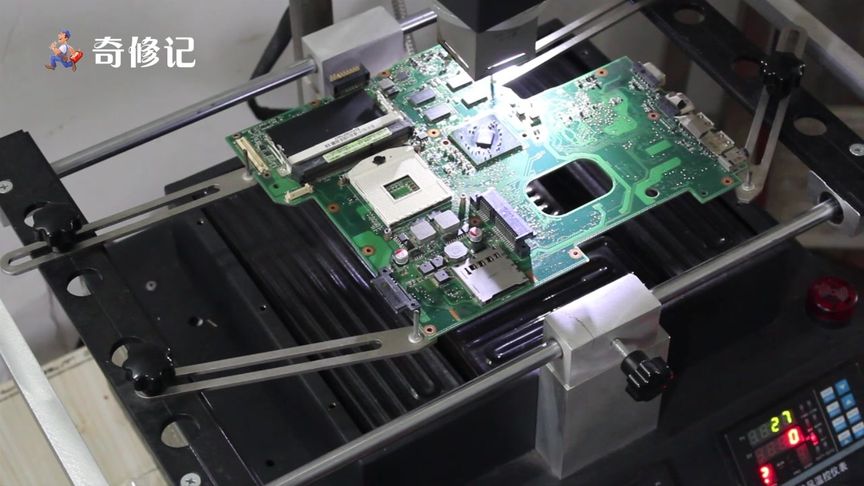 华硕笔记系列,显卡“通病”你是否有中招?如何解决!