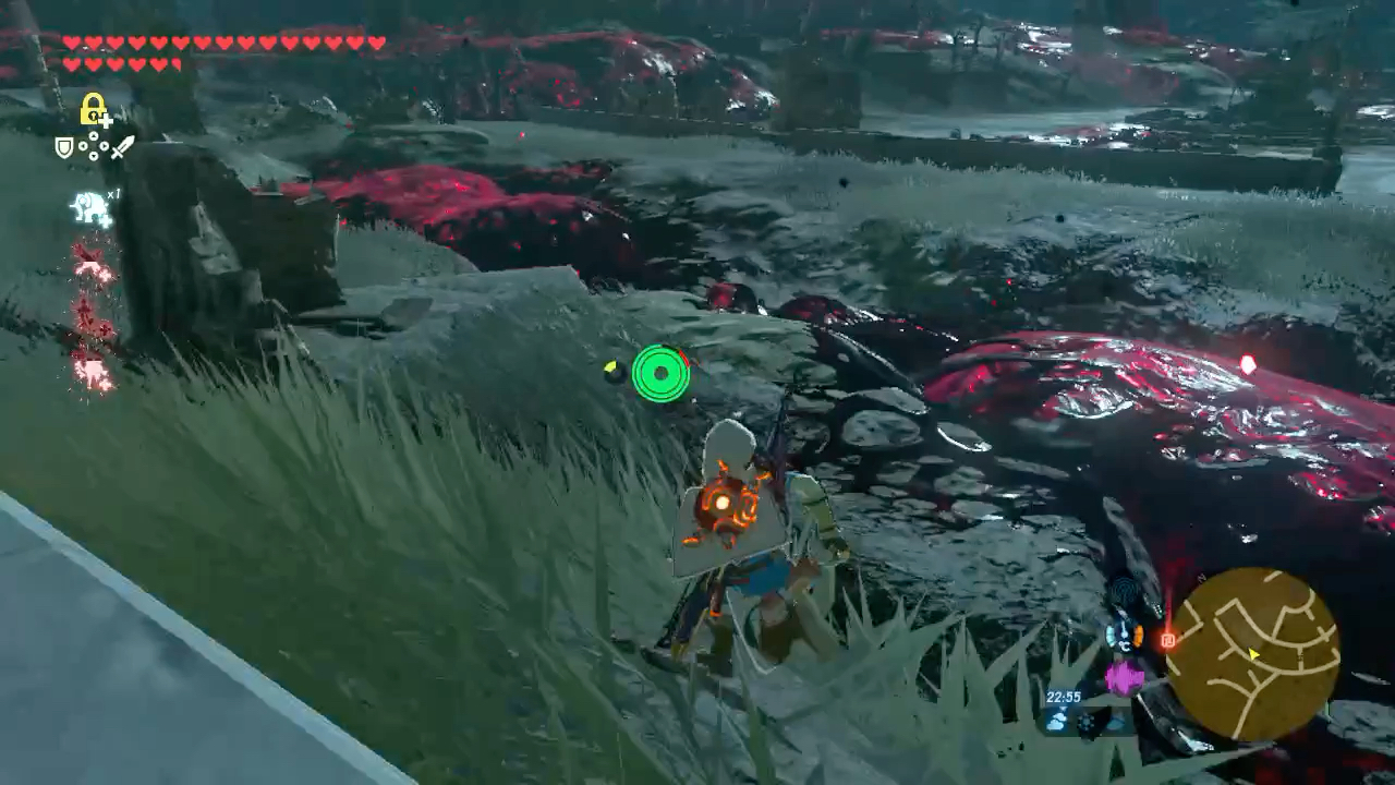 我这么大个守护者呢?_单机游戏热门视频