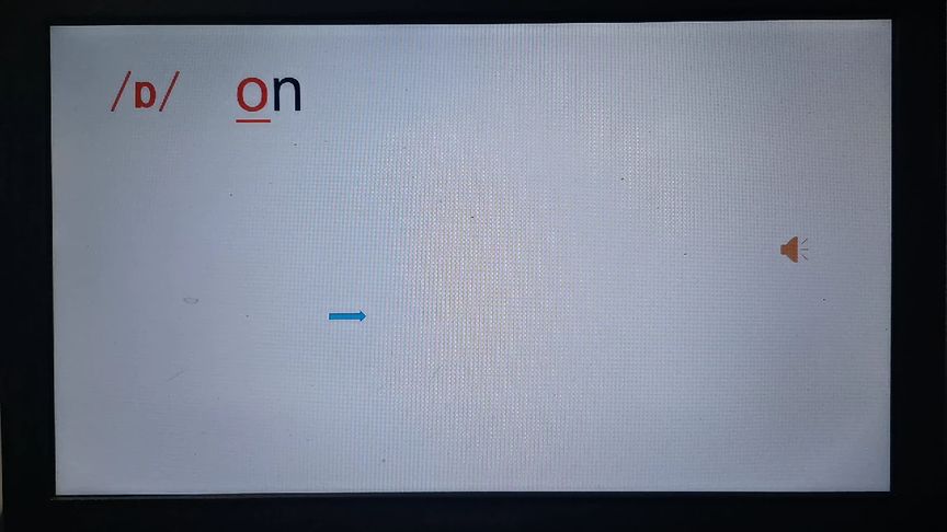与on 中字母o发音相同的单词