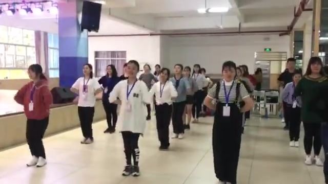【超动感】幼儿园动物模仿操