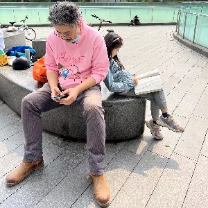 约定的明日-呆河马 