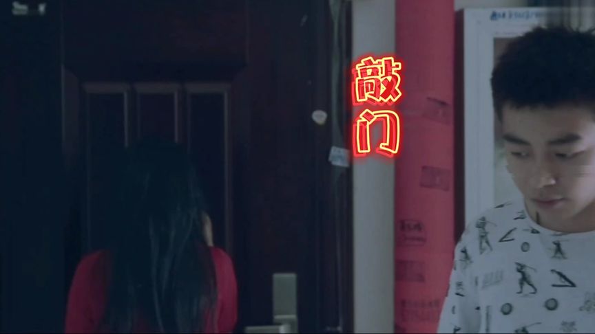 电梯是恐怖事件的高发地,那么安全楼梯呢?