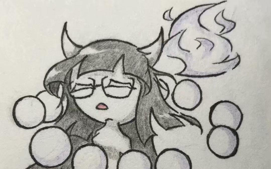 尝试金贪婪的金鱼最后还是心态爆炸