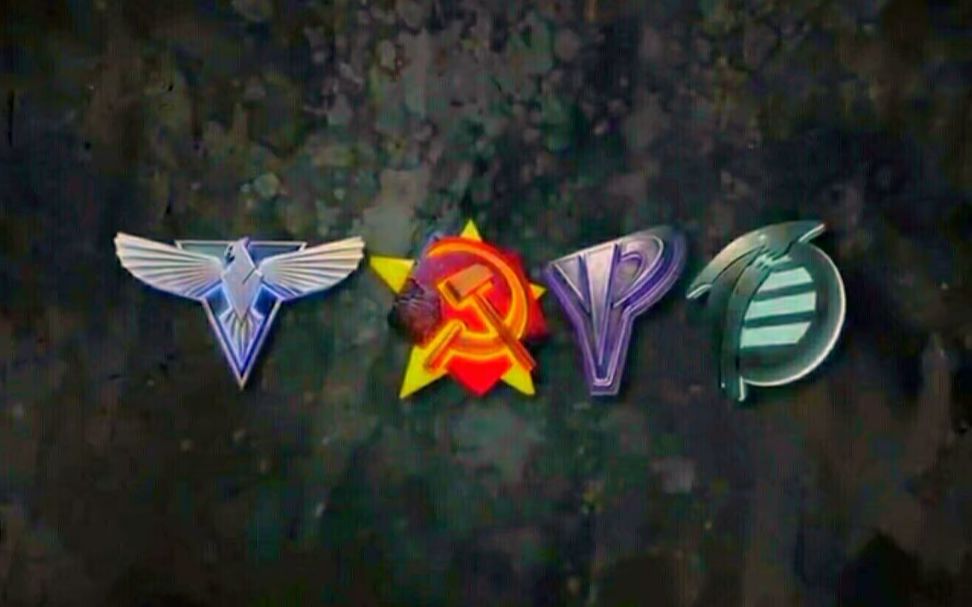 红警战网:和大佬通关逃出升天